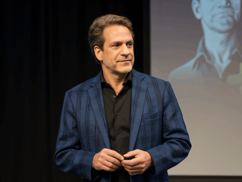 Jason Milen: Visionary Leader Transforming Industries Through ...