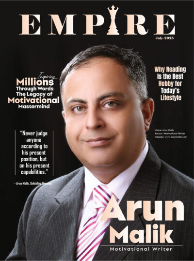 Inspiring Millions Through Words: The Legacy of Motivational Mastermind ...