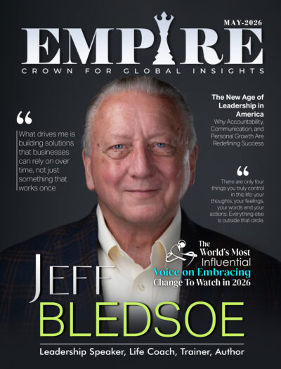 Home - The Empire Magazine
